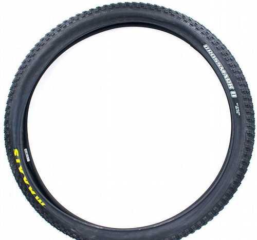 Maxxis crossmark II 29X2.25 M344P W TT DK62 BK 307