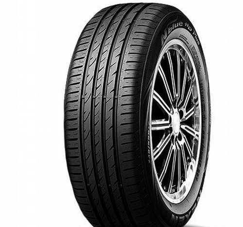 Nexen N'Blue HD Plus 165/60 R14 75H