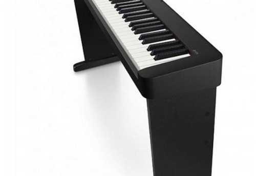 Цифровое пианино Casio CDP-S110BK черный
