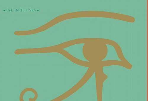 Alan Parsons Project Eye in the Sky mfsl2-500