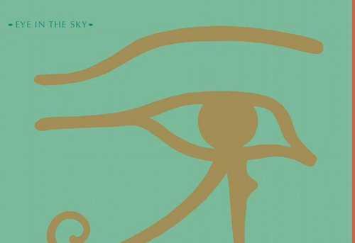 Alan Parsons Project Eye in the Sky mfsl2-500