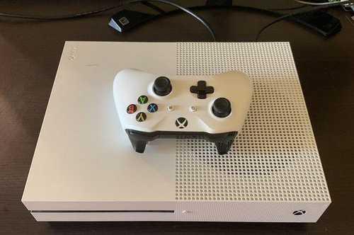 Xbox one s 1tb