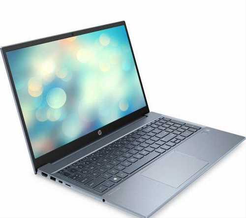 Ноутбук HP Pavilion 15-eh1094ur 55C79EA 545110