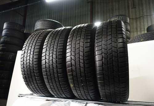 Continental ContiCrossContact Winter 215/70 R16