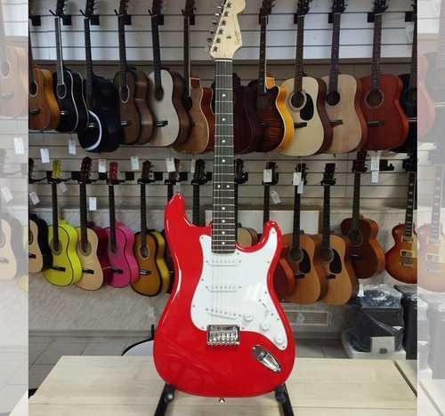 Squier Stratocaster