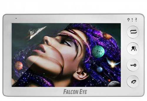 Falcon Eye Cosmo(VZ) сопряженный видеодомофон