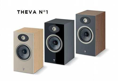 Focal Theva №1