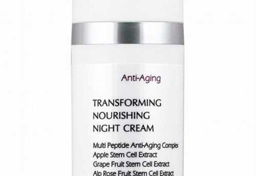 Transforming Nourishing Night Cream