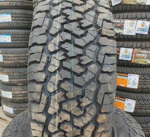 Comforser CF1100 275/65 R17 121S