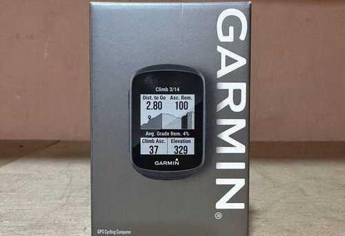 Garmin edge 130 plus MTB bundle