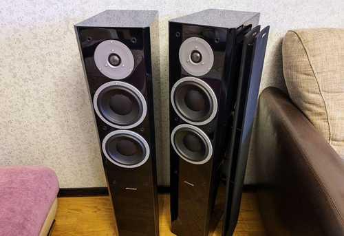 Колонки Dynaudio Focus 260