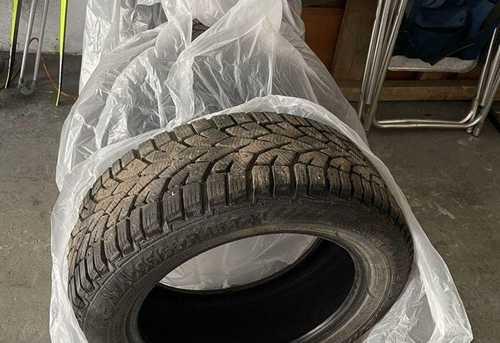 Gislaved NordFrost 100 195/55 R15 89T