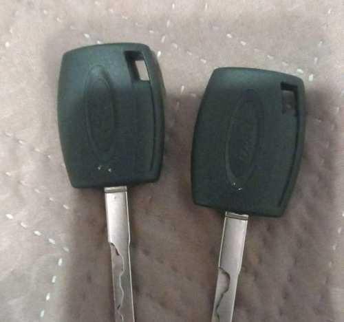 Ключи