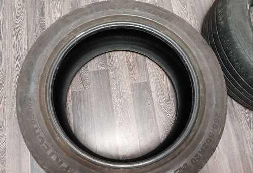 CrossLeader DSU02 265/50 R20