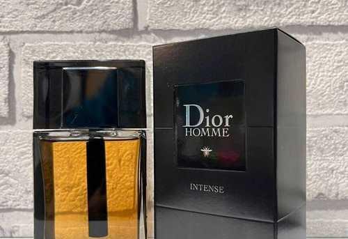 Dior Homme intense парфюм