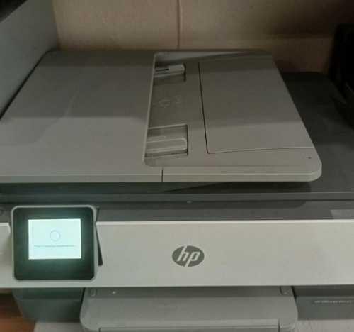 Мфу HP officejet pro 8023