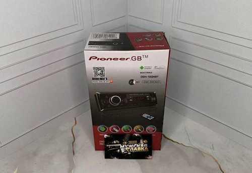 Магнитола Pioneer DEH-180HBT