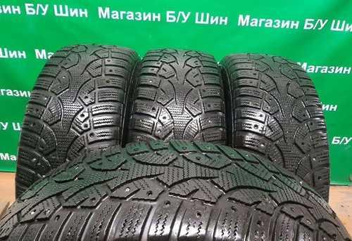 Continental Conti4x4IceContact 215/70 R16 100Q