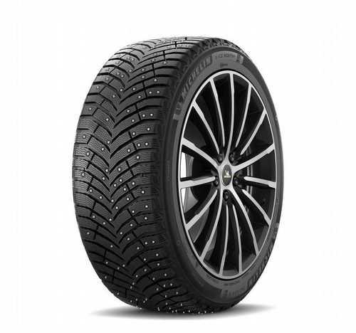 Michelin X-Ice North 4 225/50 R17
