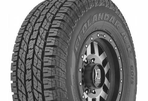 Yokohama Geolandar A/T G015 265/70 R15 112H