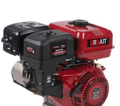 Двигатель Brait PRO BR395P