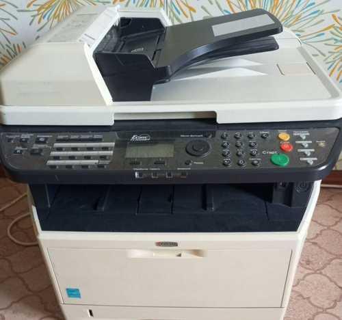 Мфу kyocera FS-1030mfp