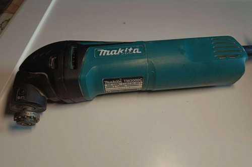 Tm3000c реноватор makita