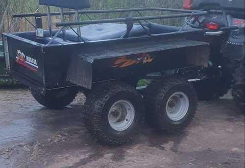 Прицеп для квадроцикла Polaris