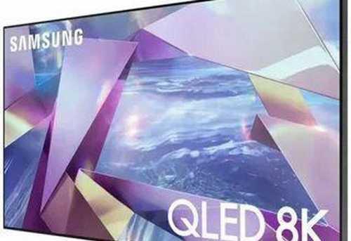 Телевизор Samsung QE65Q700 TAU на запчасти