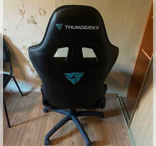 Компьютерное кресло Thunderx3