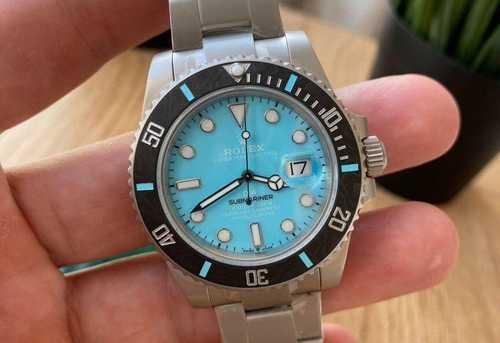 Часы Rolex submariner diw