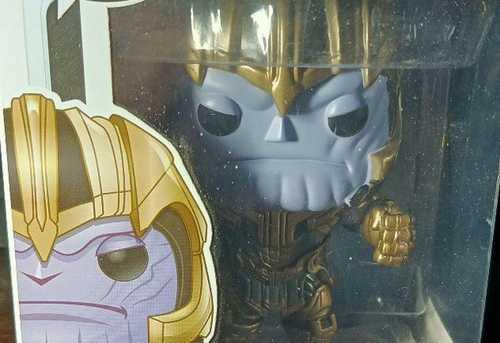 Funko pop marvel