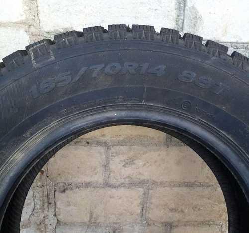 Hankook I'Pike RW11 185/70 R14 88