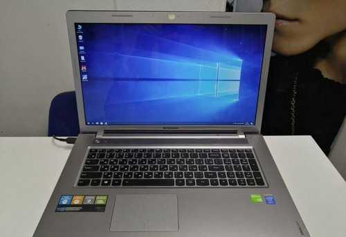 Ноутбук Lenovo Z710