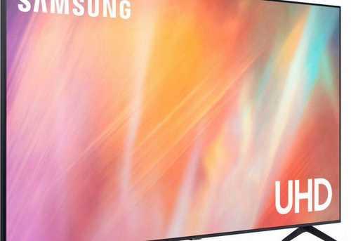 Телевизор Samsung UE70AU7100U