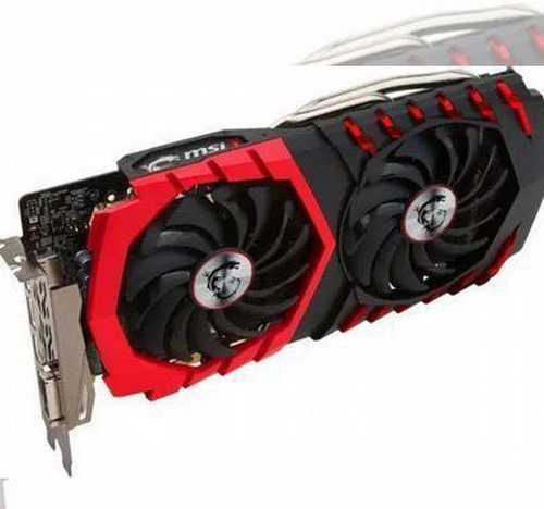 Видеокарта rx570 8gb