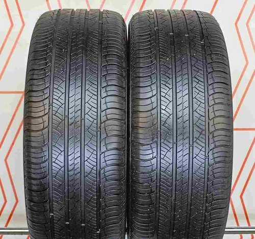 Michelin Latitude Tour HP 245/45 R20 99W