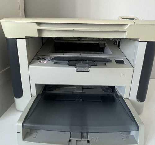 HP LaserJet M1120 mfp