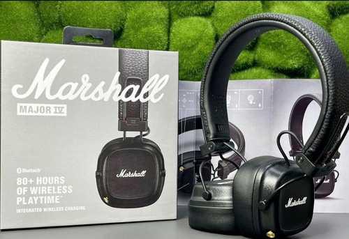 Наушники Marshall Major 4(Premium + гарантия)