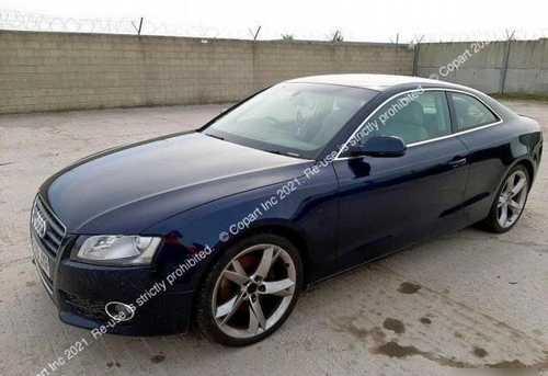 Авто в разбор Audi A5 2.0T 2007-2011