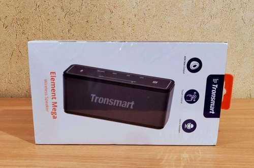 Портативная акустика Tronsmart Element Mega 40W