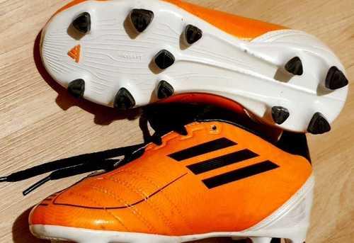 Бутсы adidas predator футзалки