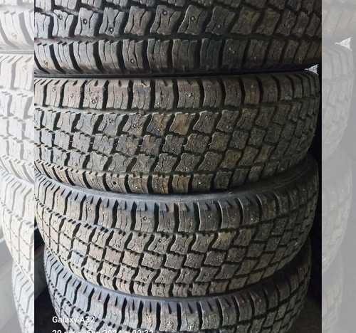 КАМА Kама-312 225/75 R16