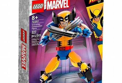 Конструктор lego Super Heroes Marvel, Wolverine Co