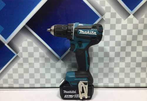 Шуруповерт Makita DDF 485 №4