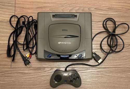 Sega Saturn HST-3200