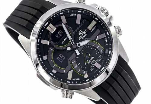 Часы Casio Edifice ECB-30P-1A