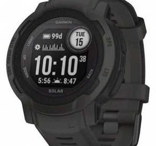 Garmin instinct 2 (новые)