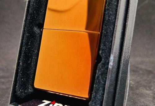 Zippo Harvest Bronze 20447