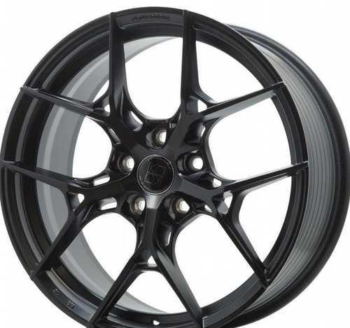 Литые диски R18 5x108 koko kuture